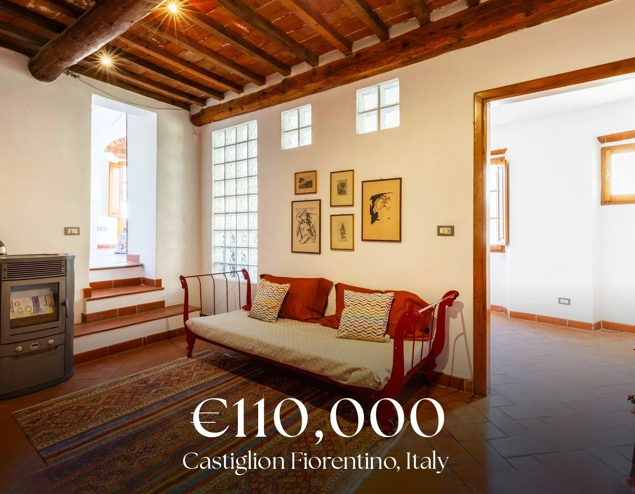 Cheap Property Europe