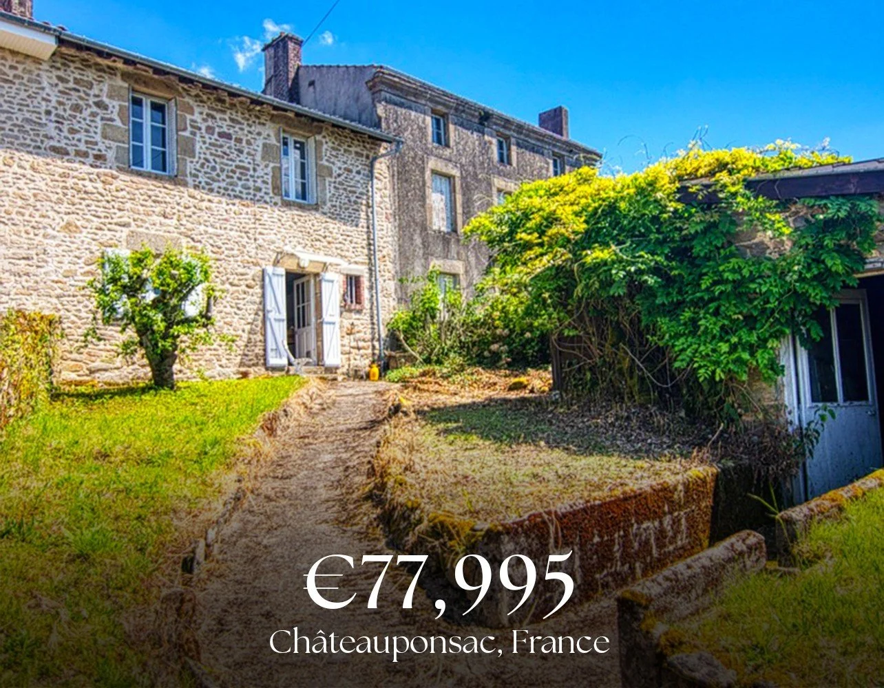 Cheap Property Europe