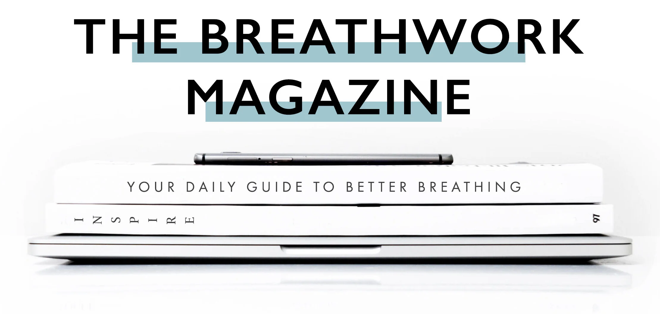 The Breathwork Movement - Het platform over de ademhaling