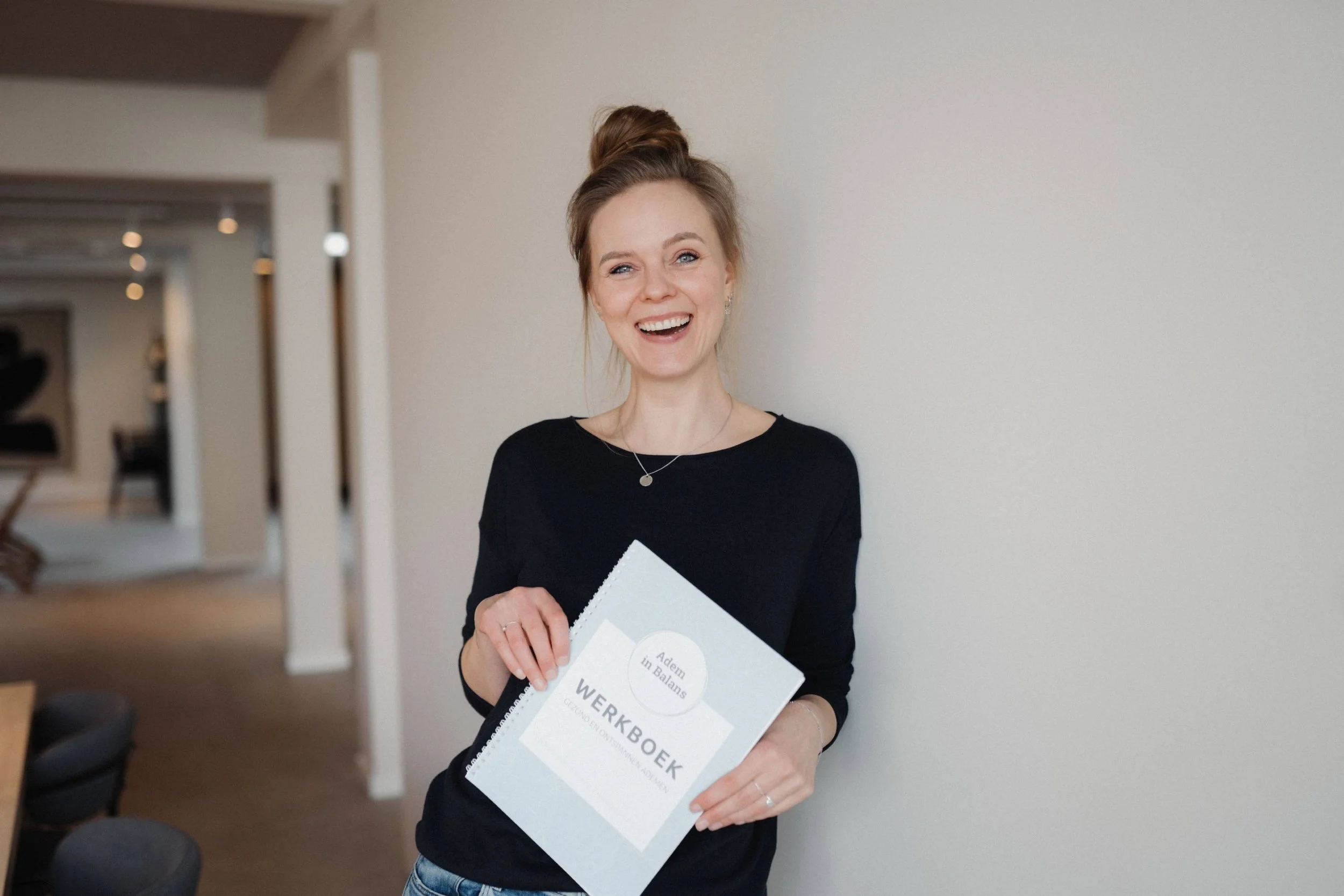 Ontdek hoe de adem je leven kan veranderen | Verhalen van ademcoaches ...