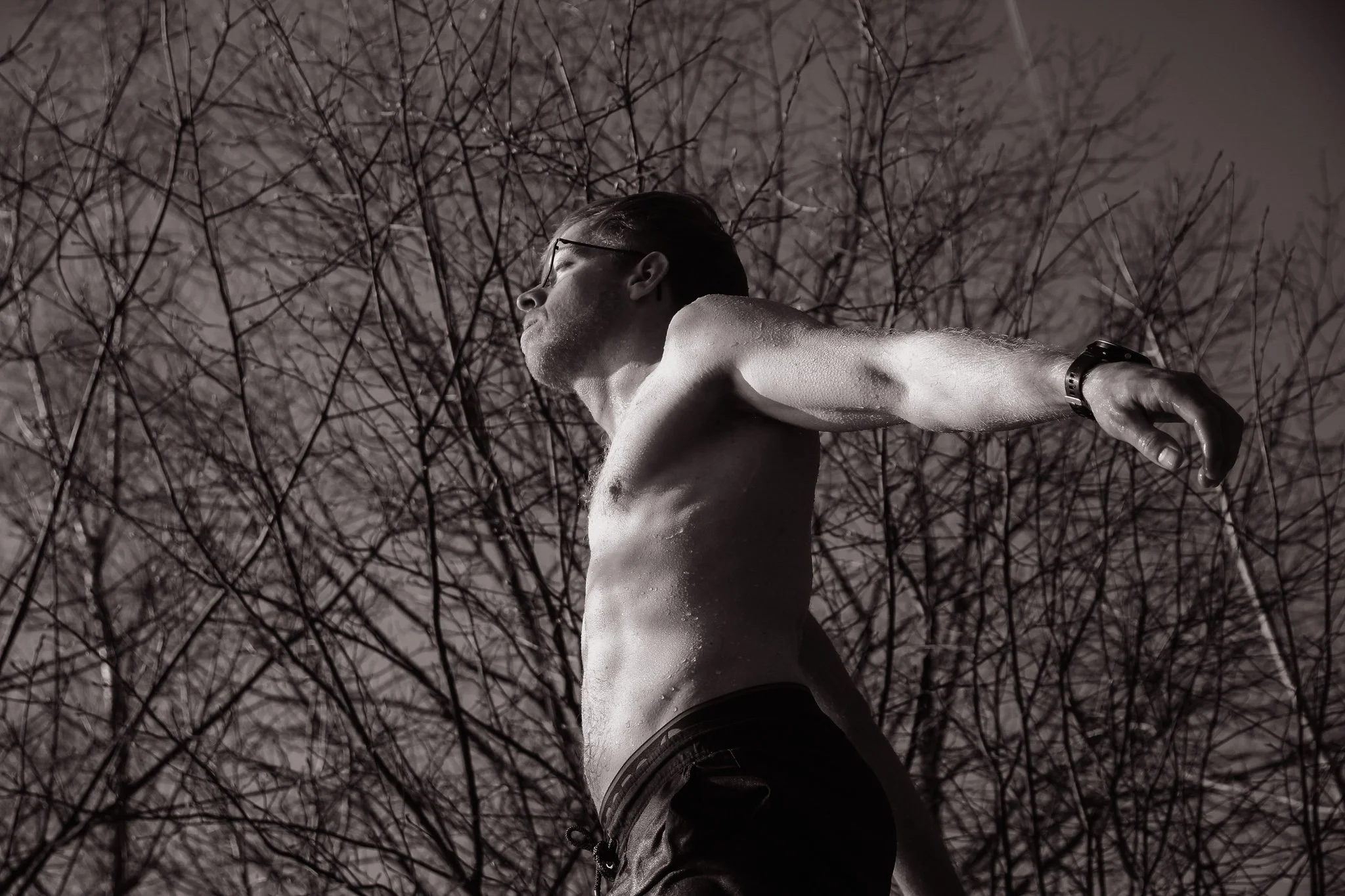 The Breathwork Movement - Het platform over de ademhaling