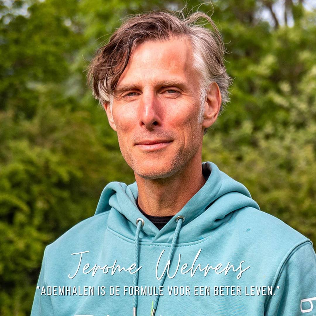 The Breathwork Movement - Het platform over de ademhaling