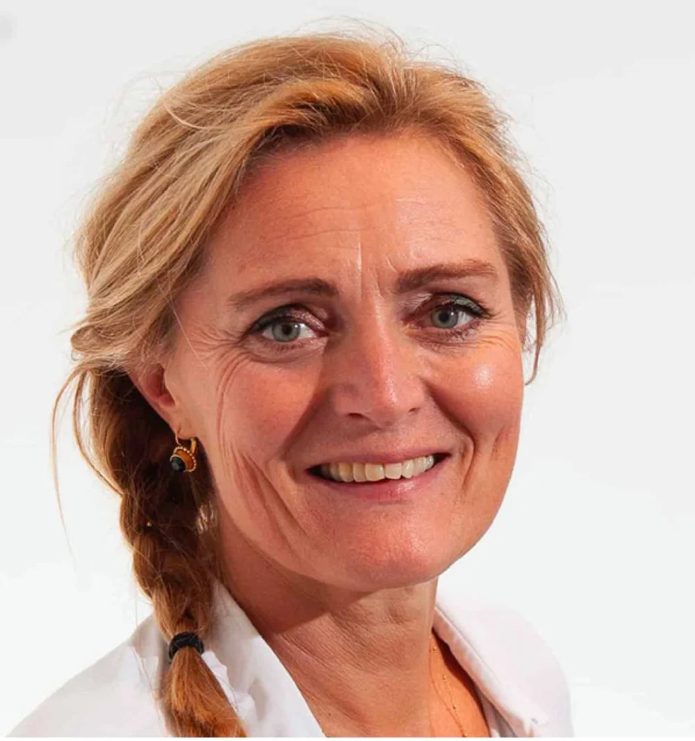 Annette van Dijk | Ademcoaching en mindsettraining in Harderwijk