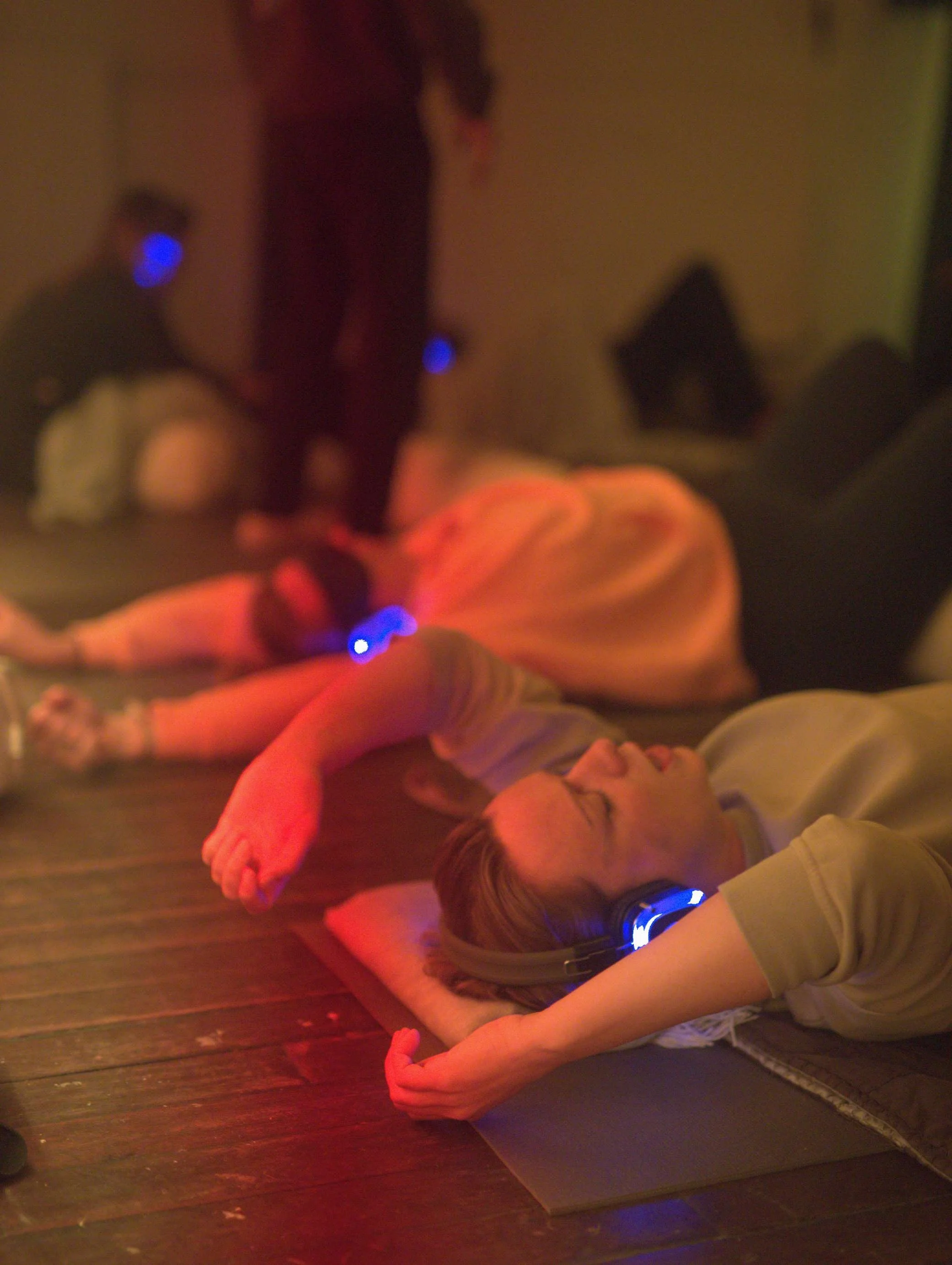 Ontdek de kracht van de adem | Online magazine van The Breathwork Movement