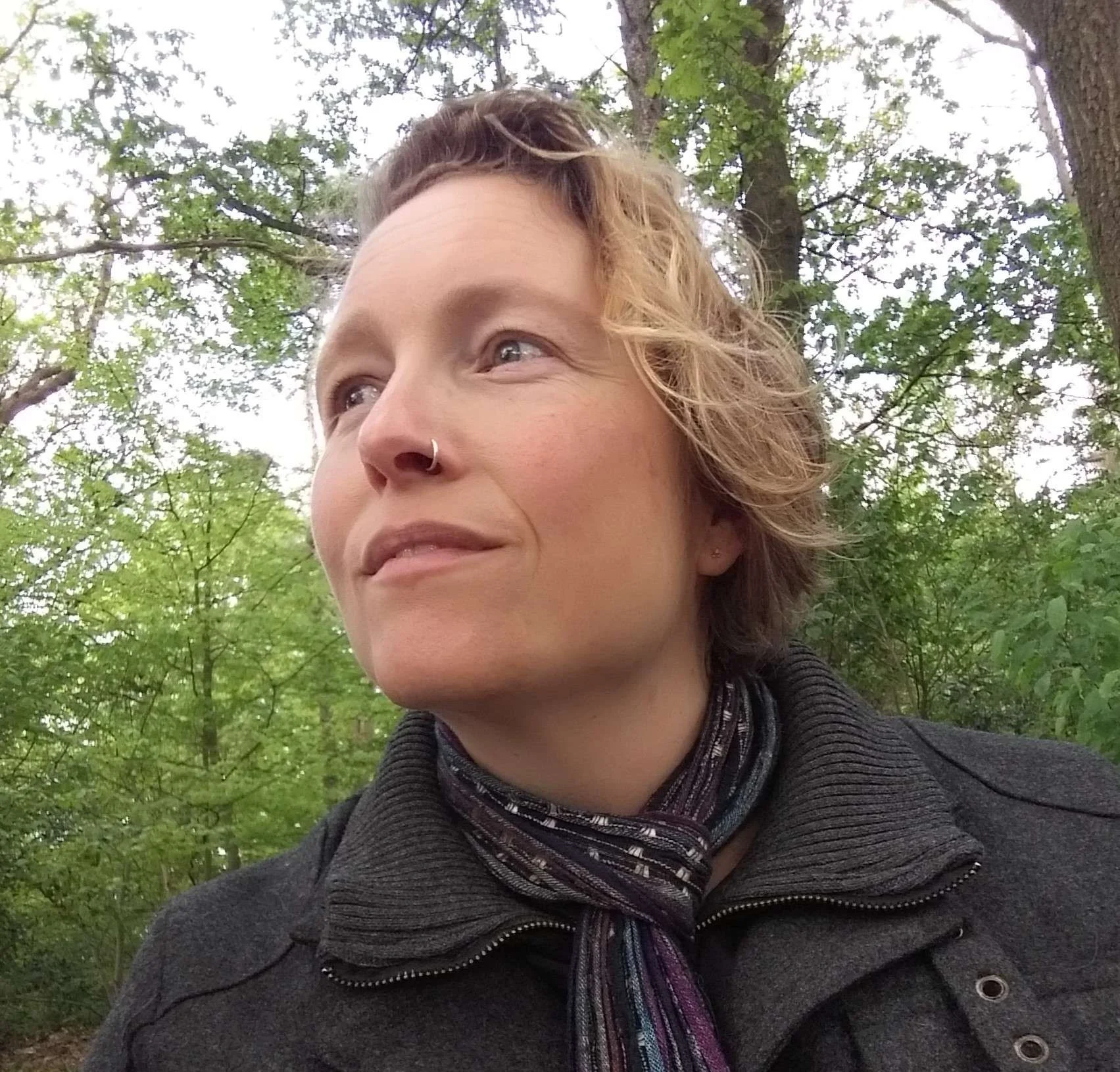 Marieke van Roden | Lijf en Brein
