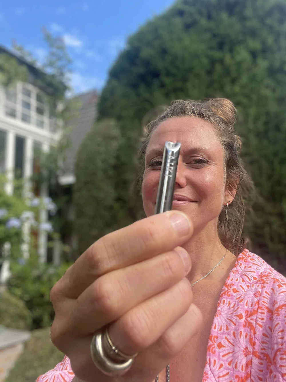 AIKI Ademhalingstool | Vertraag je adem en ontspan lichaam en geest