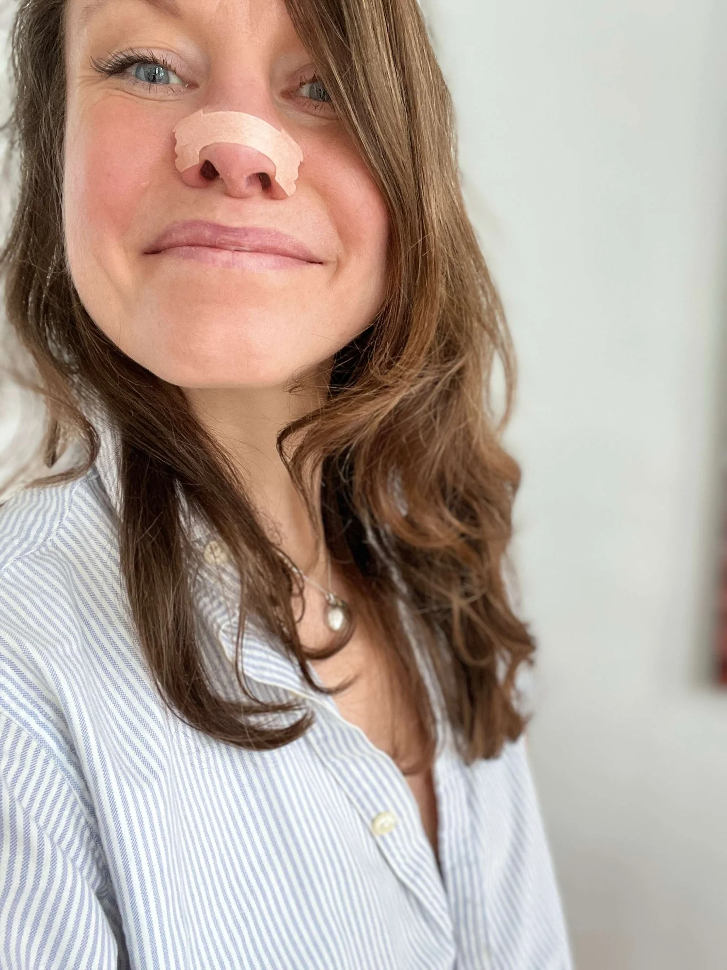 Beter slapen dankzij een betere (neus)ademhaling: de voordelen van ...