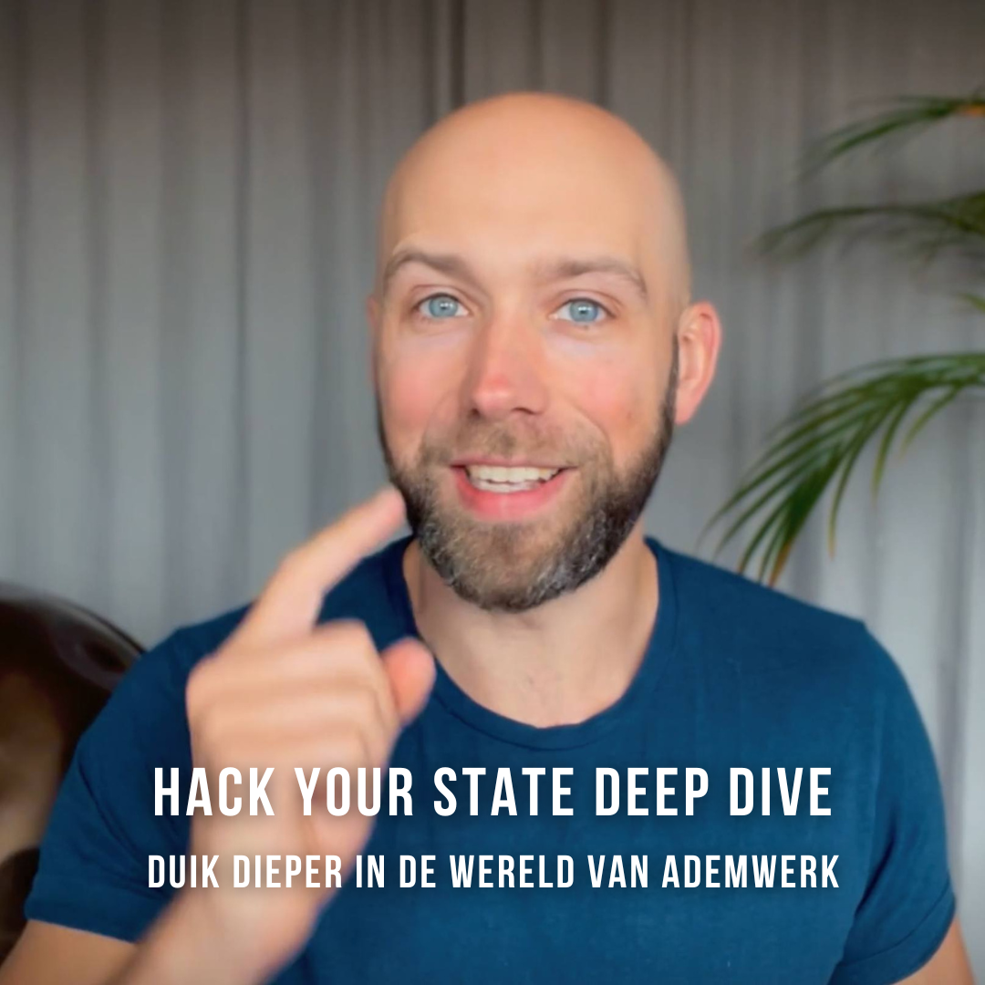 De beste online cursussen en trainingen over de ademhaling | The Breathwork Movement