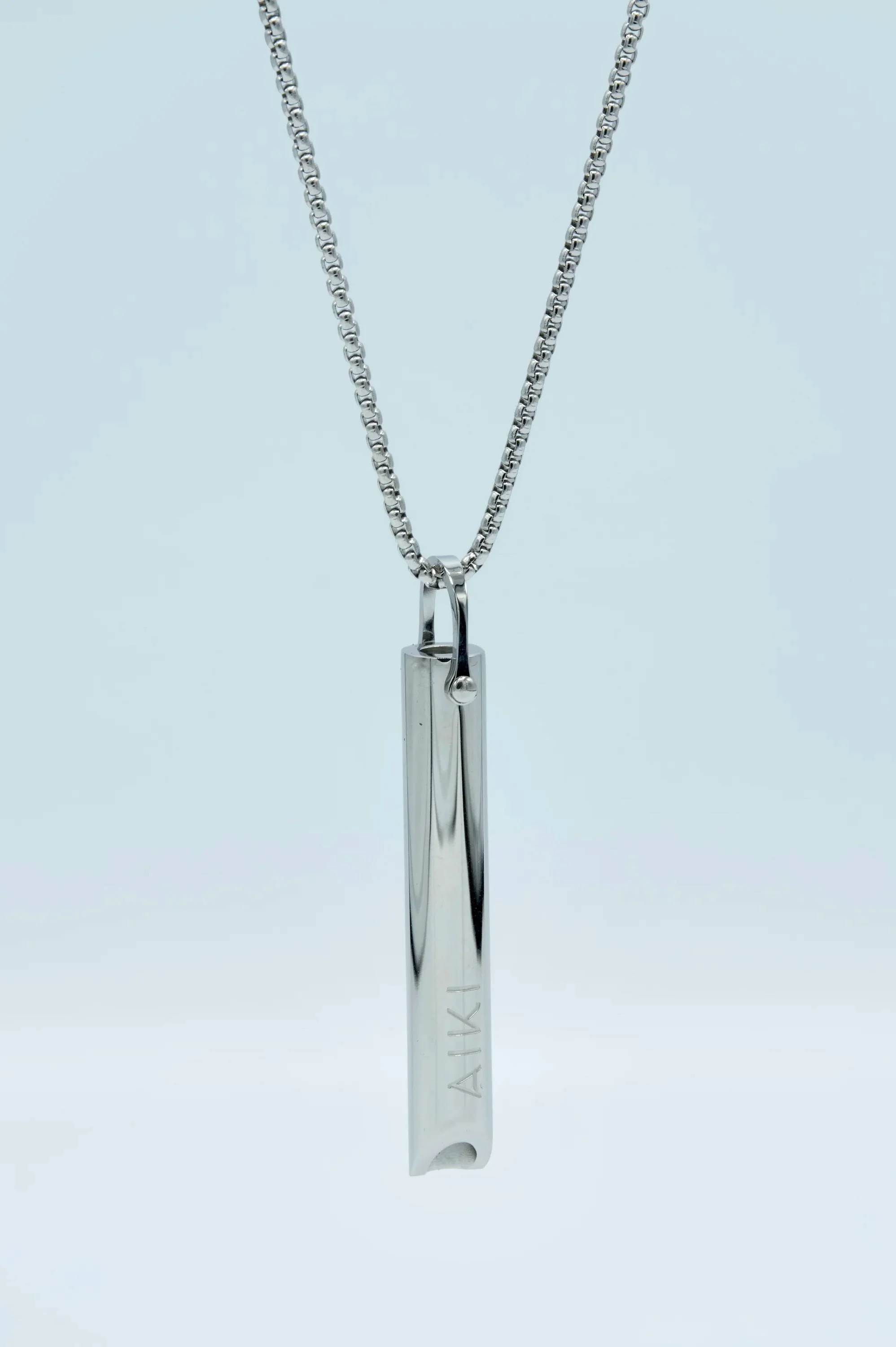 AIKI Ademhalingstool | Vertraag je adem en ontspan lichaam en geest