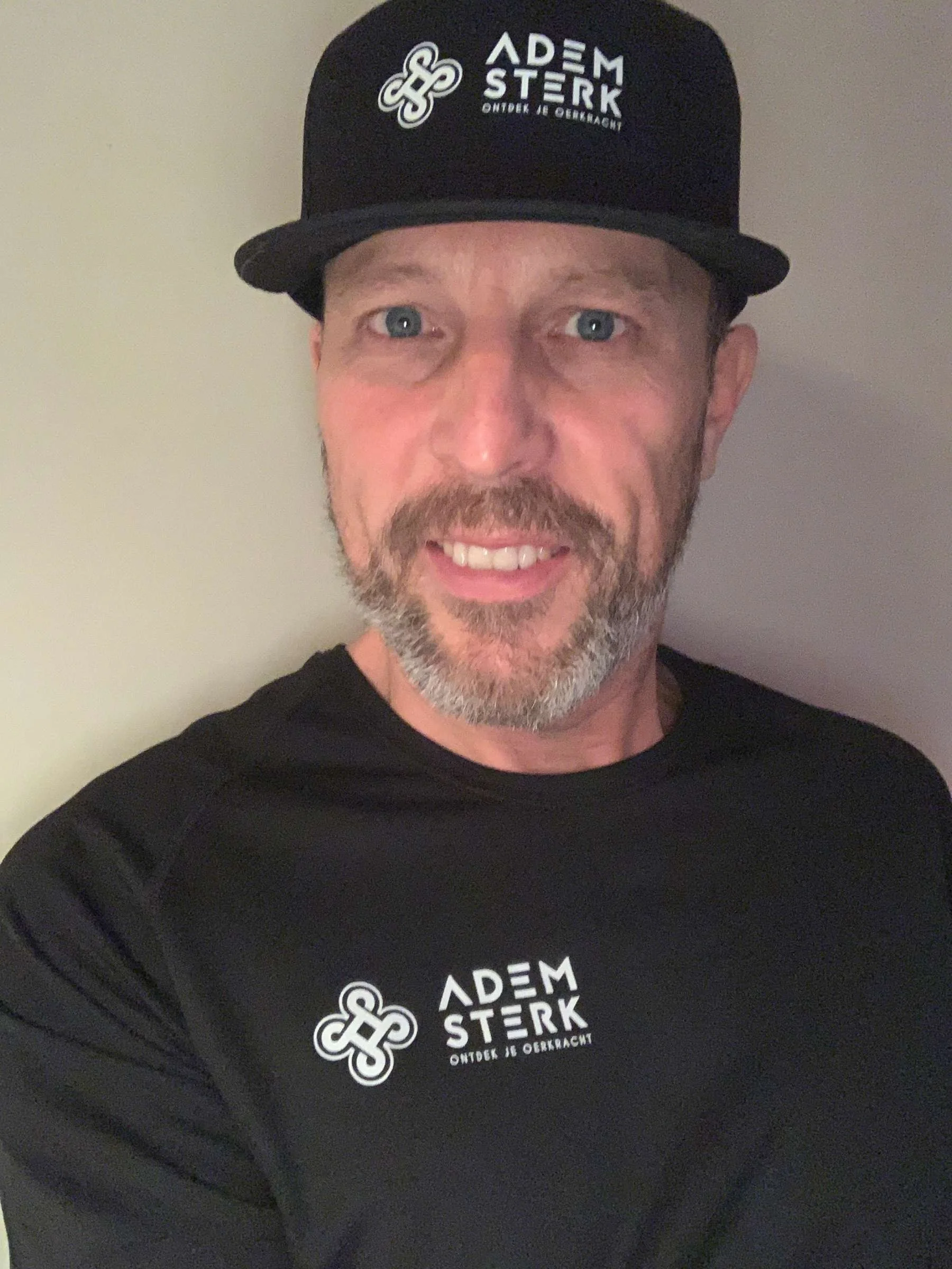 Niels van der Steen | Adem Sterk