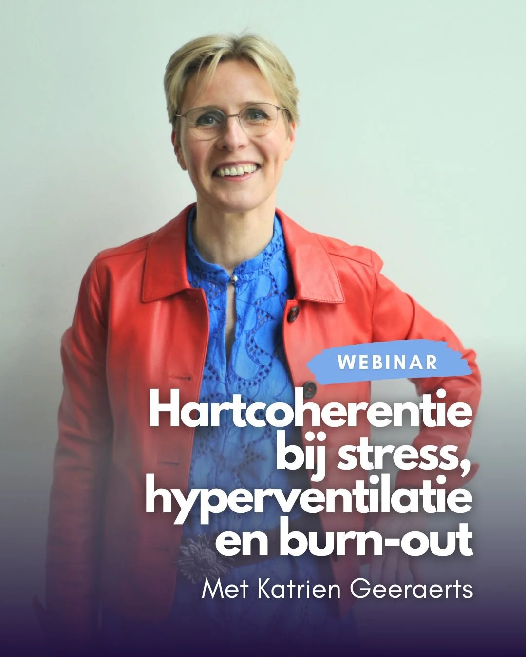 Hartcoherentie: adem je zenuwstelsel in balans
