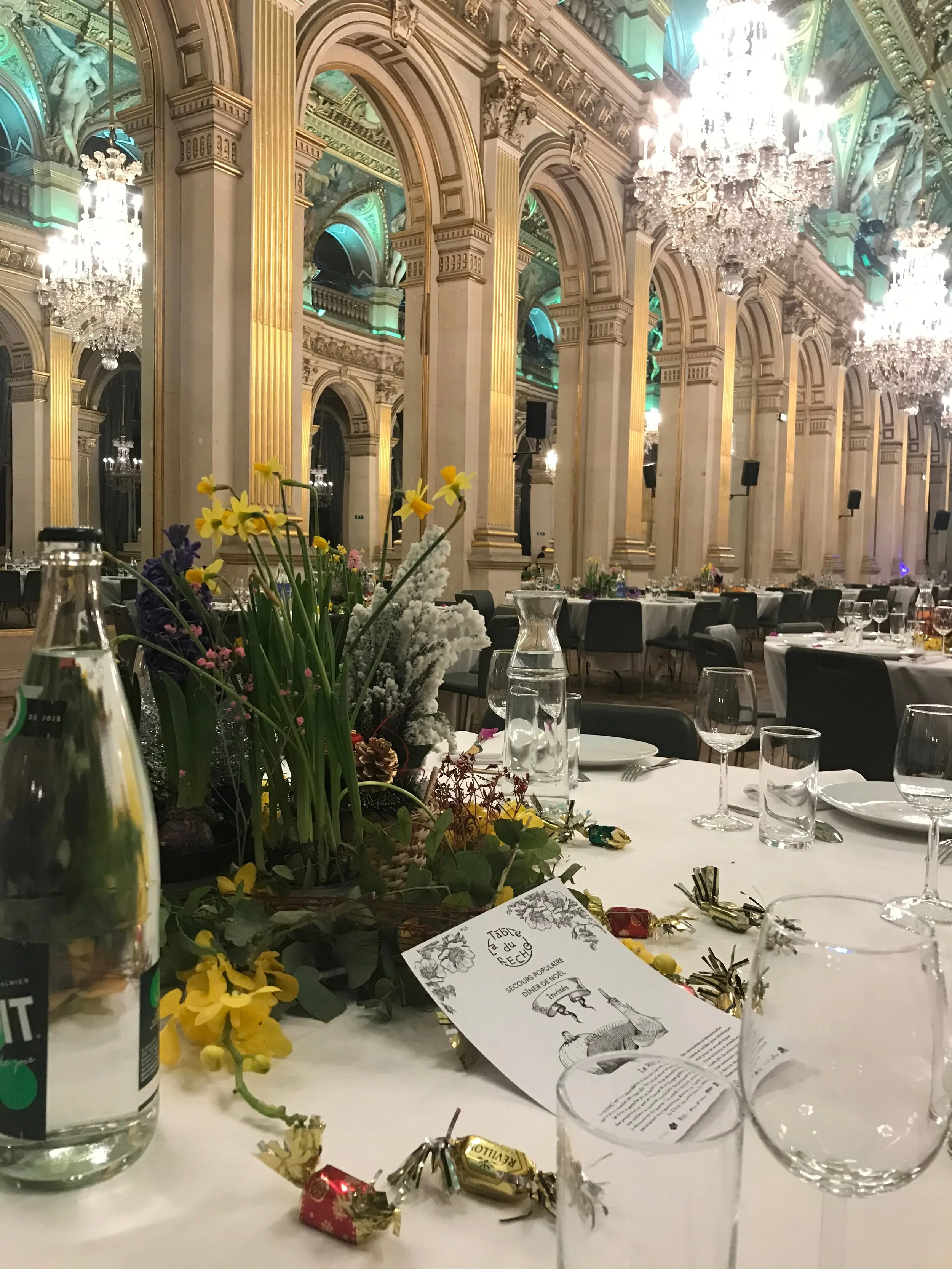 Styliste et photographe culinaire, créatrice de contenu