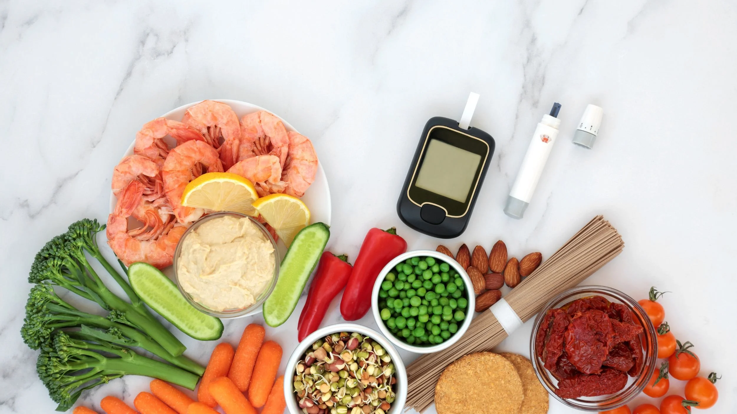Steady Energy, Better Life: Your Guide to Blood Sugar Balance | Sarah ...