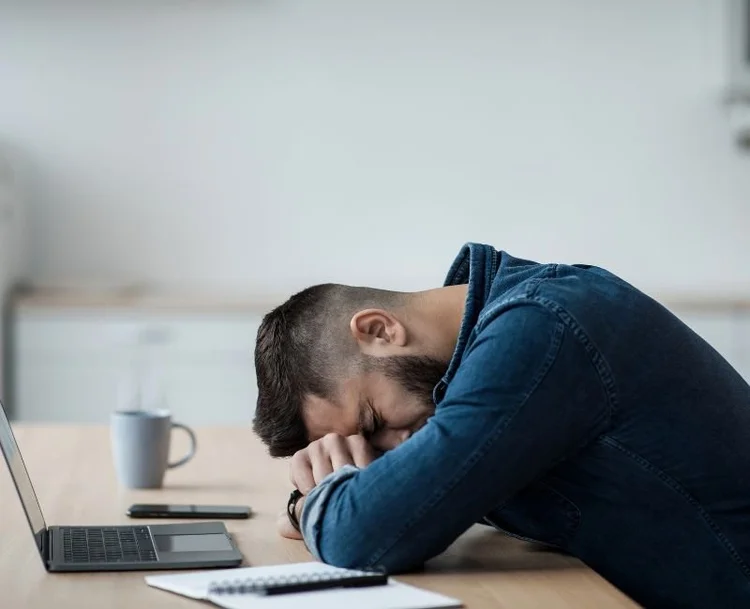 12 Signs of Stress in the Workplace | Sarah Stannard