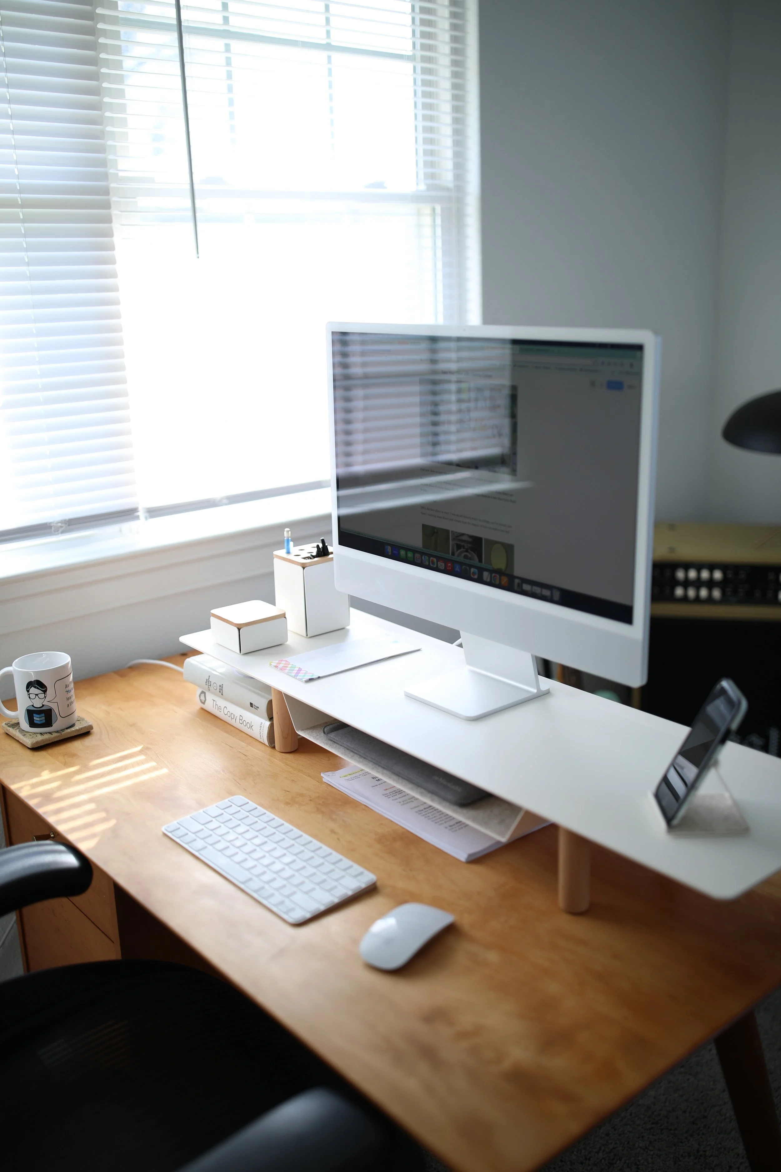 Joe Cunningham | Copywriter