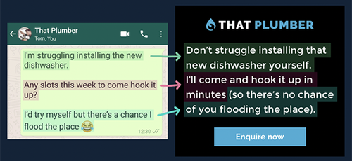 This Simple Negotiation Technique Can Improve Your Marketing — Joe ...