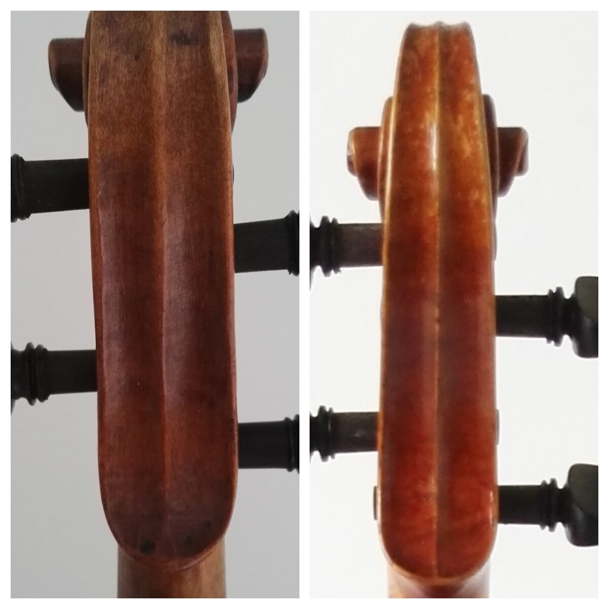 How to determine the value of a violin? — Forte Violen