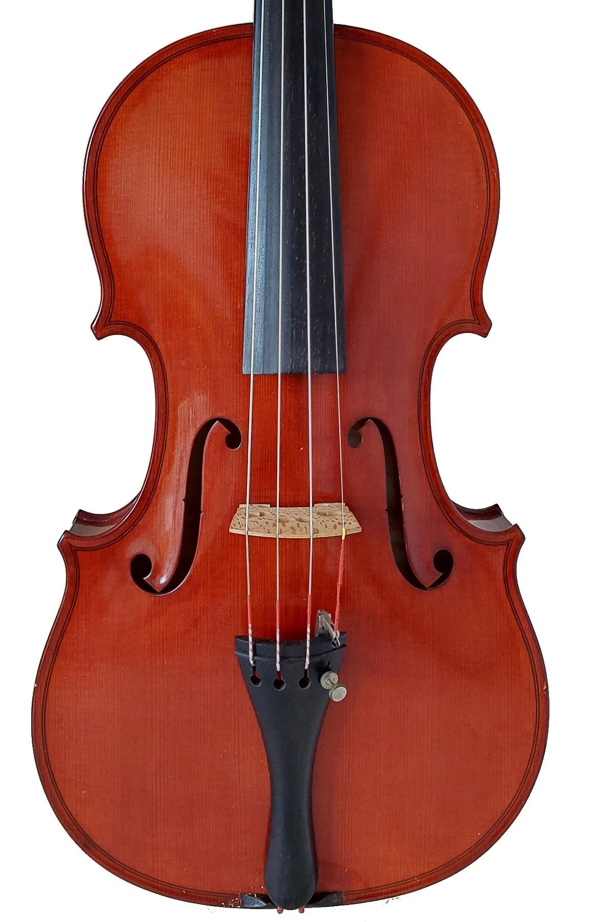 Wat bepaalt de waarde van een viool? — Forte Violen