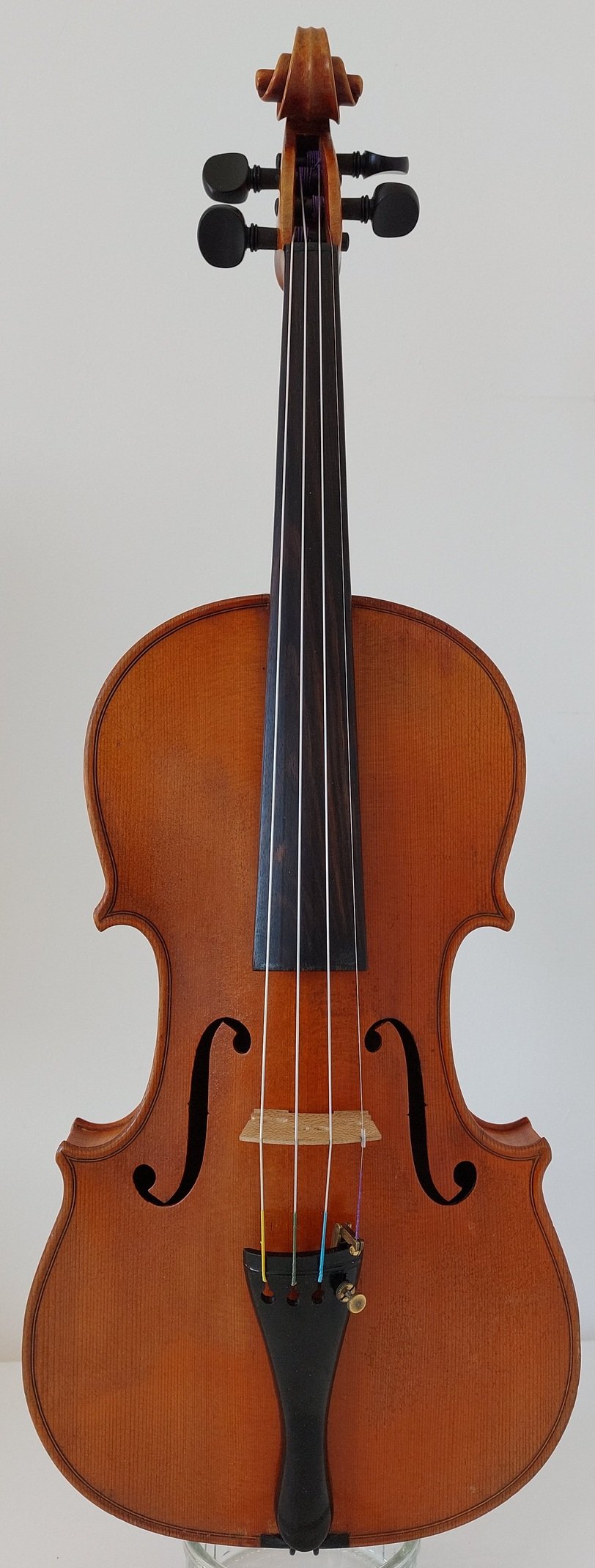 Viool Kopen — Forte Violen