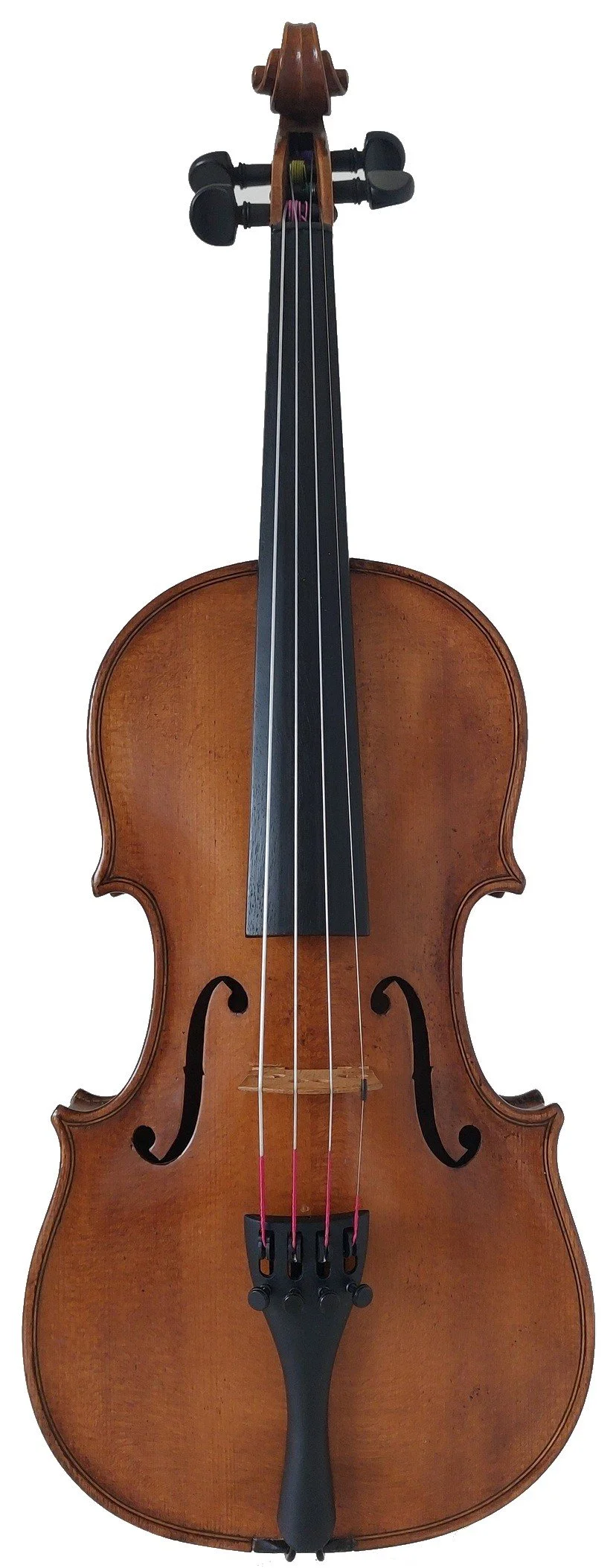 Duitse 1/4 viool, ca. 1950 — Forte Violen