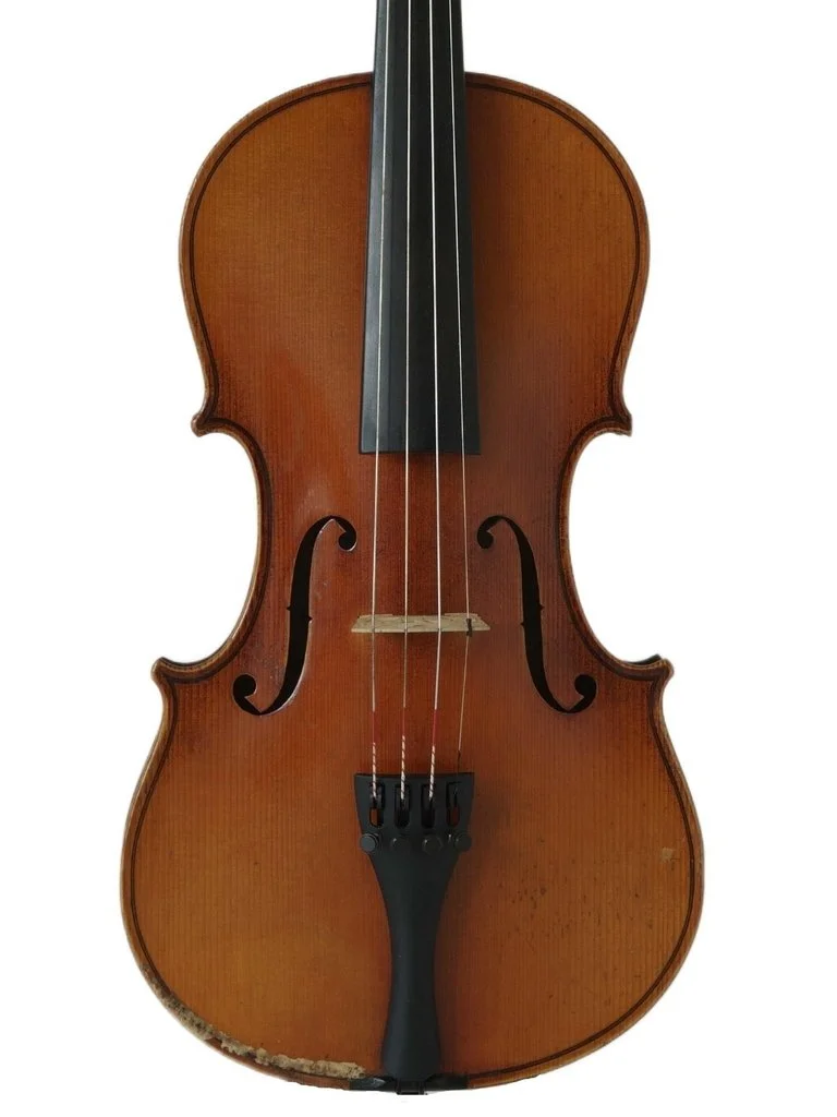 Viool Kopen — Forte Violen