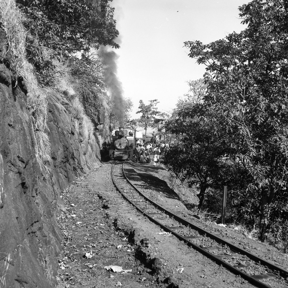 Recalling journeys past and forms of earlier modern life that have been ...