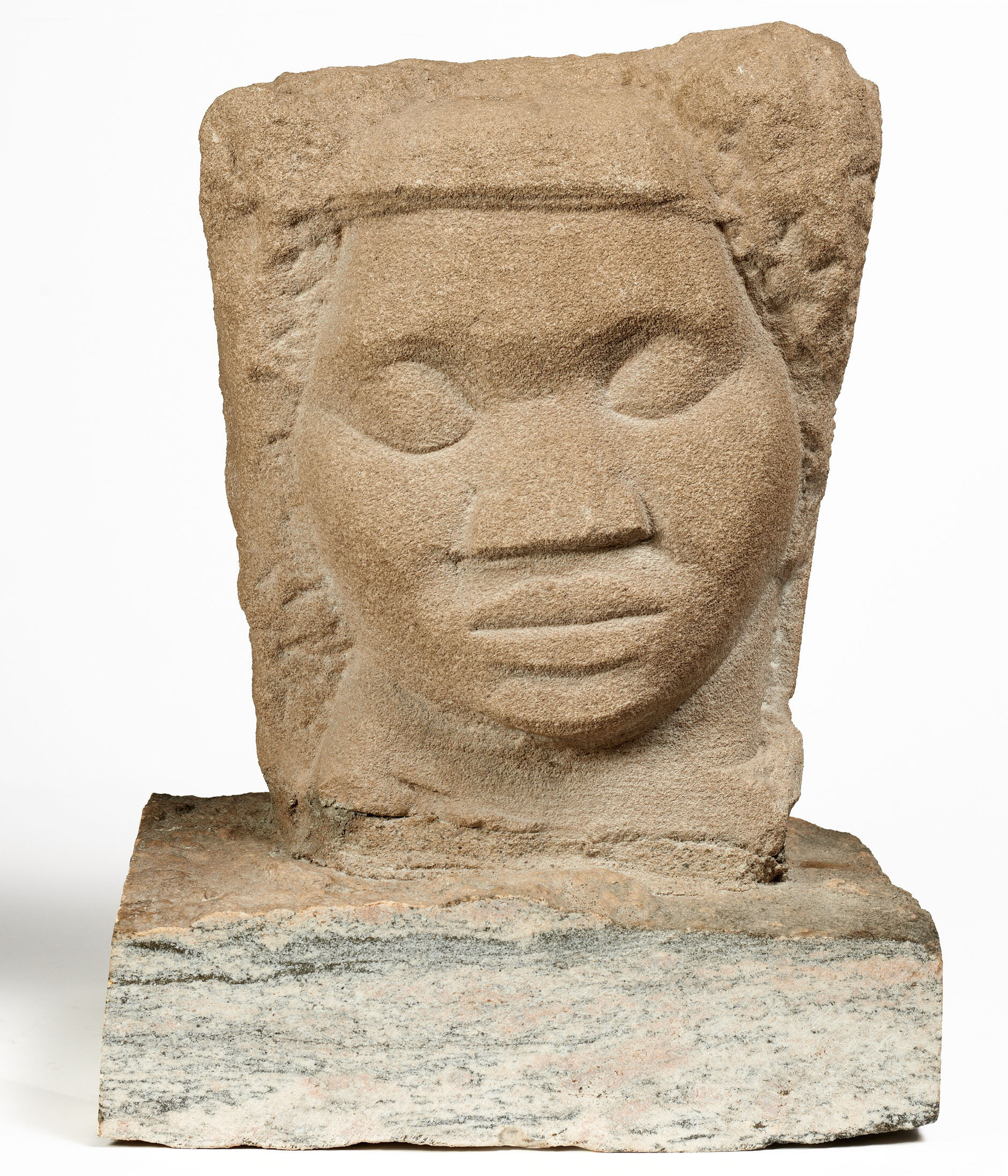 Works — THE HORSEMAN FOUNDATION