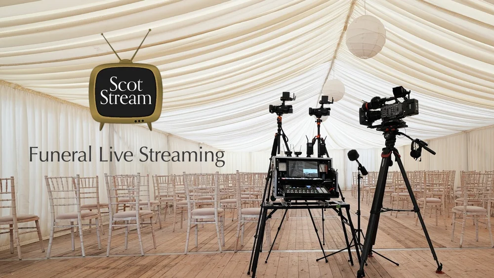 Scot Stream