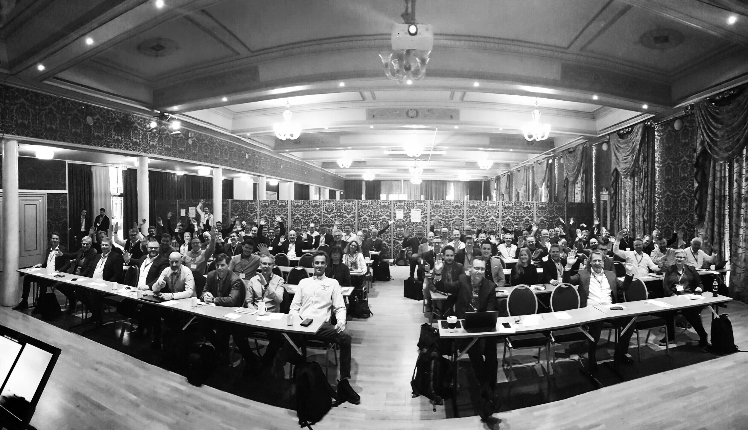 Maritime Battery Forum