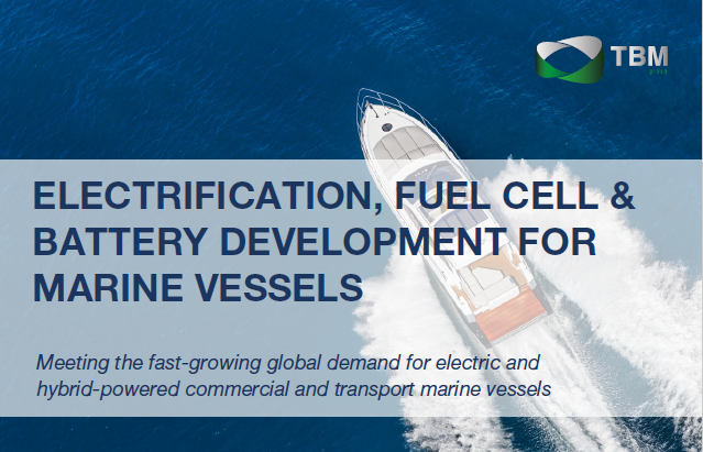 Events — Maritime Battery Forum