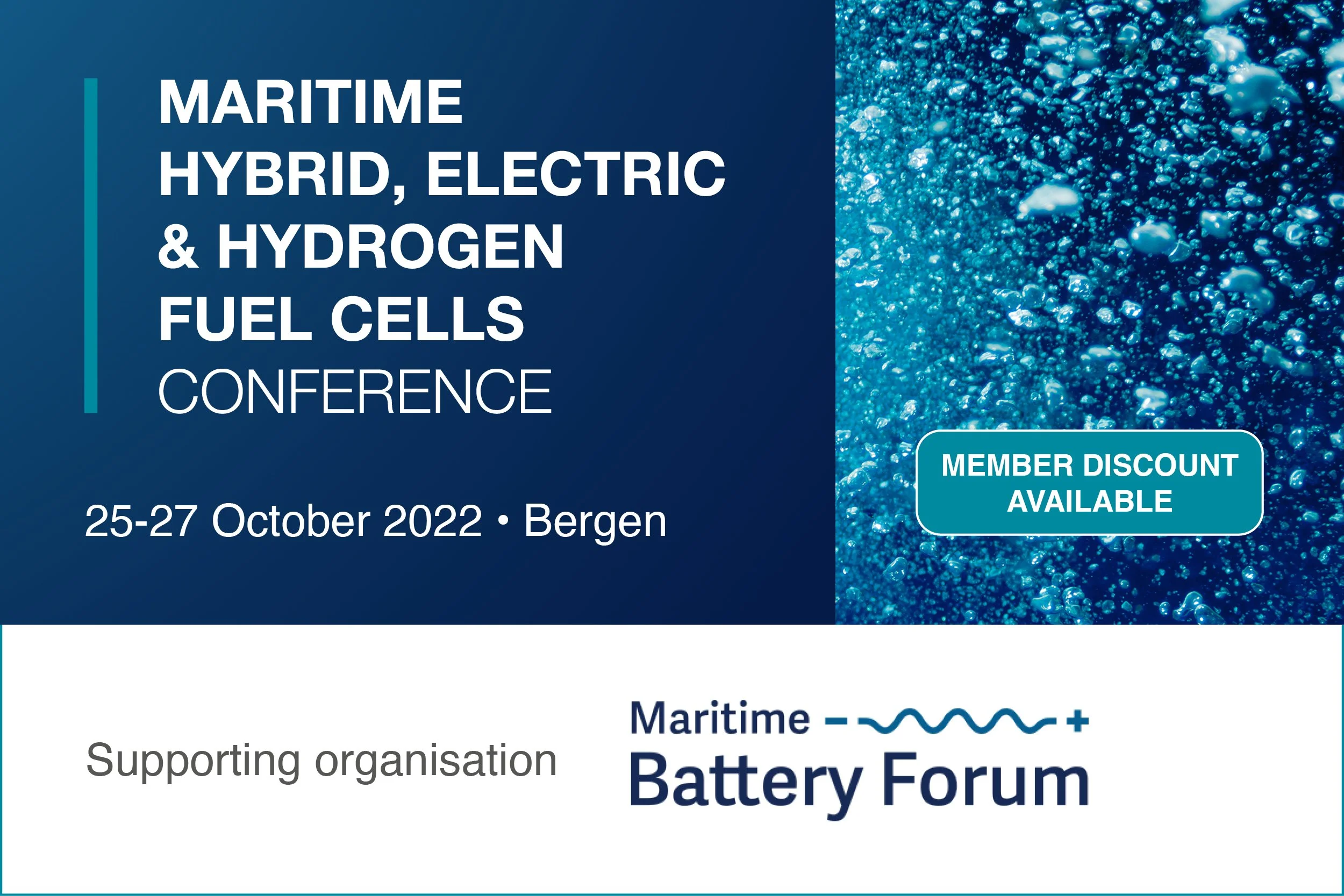 Events — Maritime Battery Forum