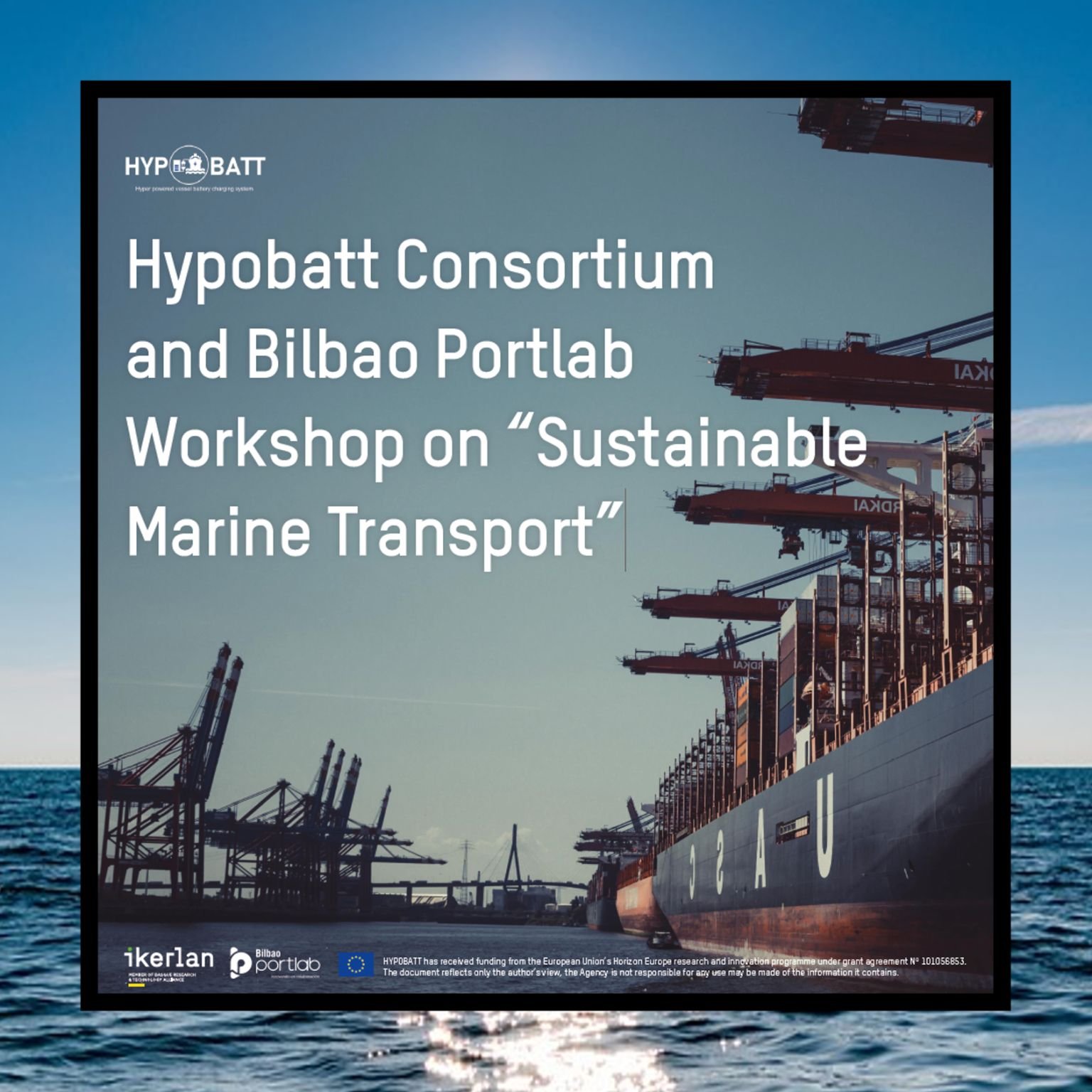 Events — Maritime Battery Forum