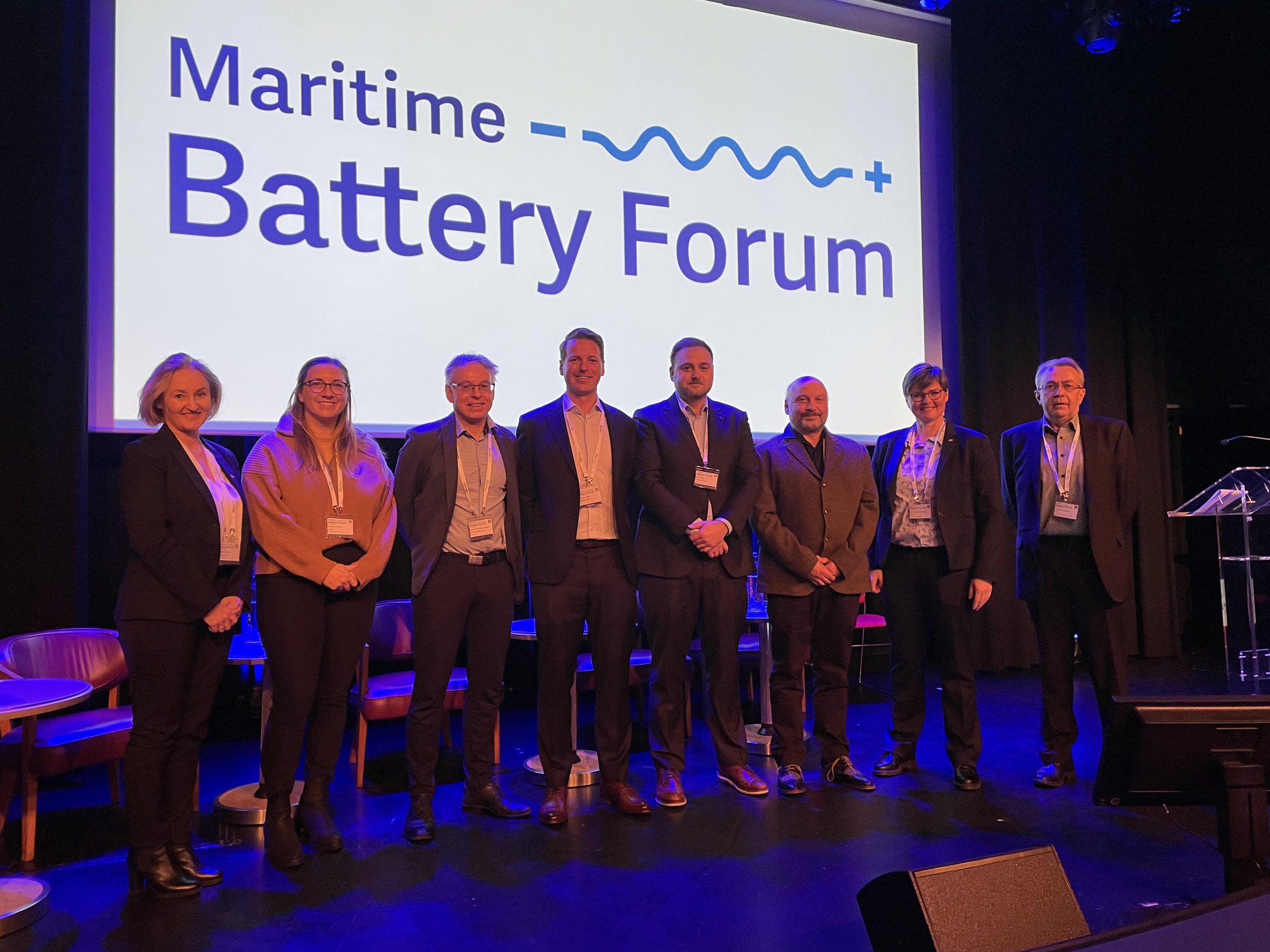 WATTS UP 2023 in Rotterdam came to an end, where will WATTS UP 2024 be ...