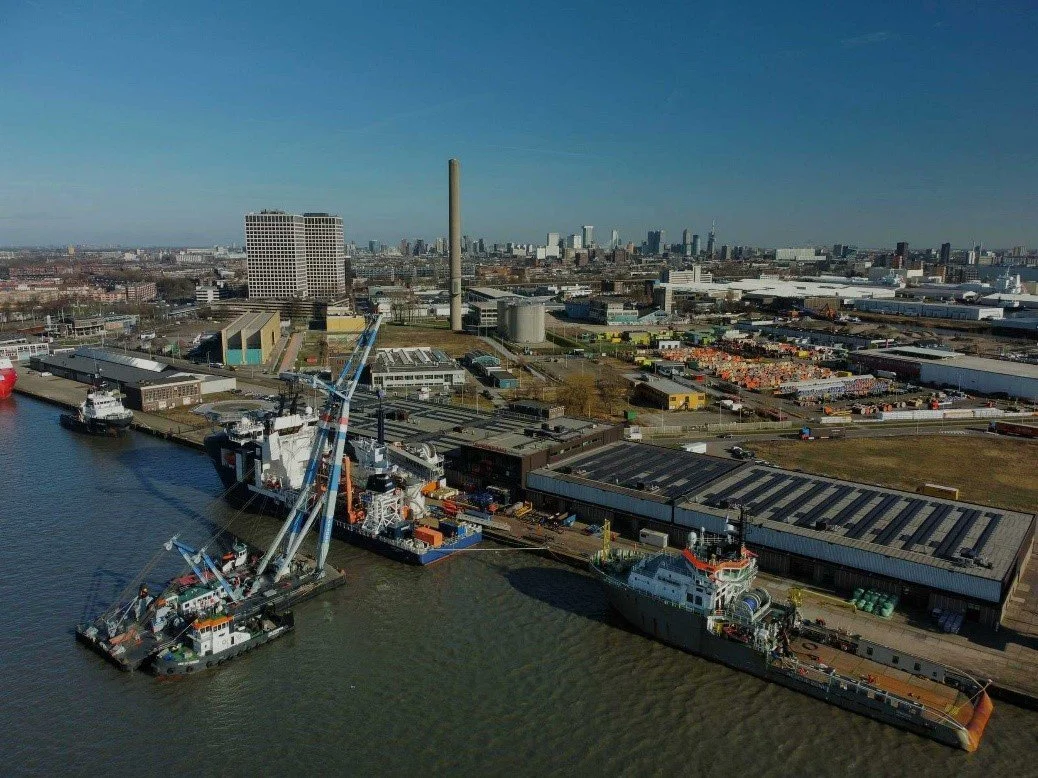 Royal Roos joins the Maritime Battery Forum — Maritime Battery Forum