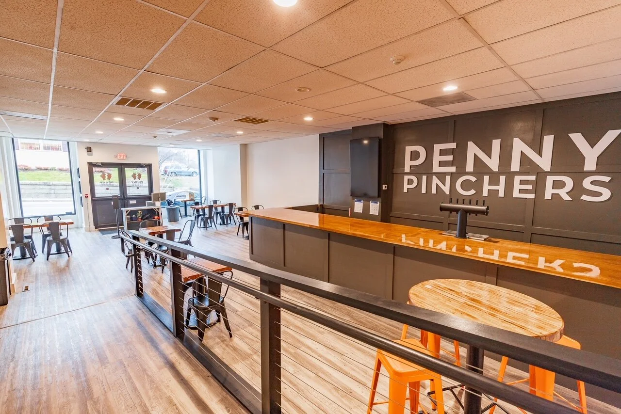 Penny Pinchers Brewing