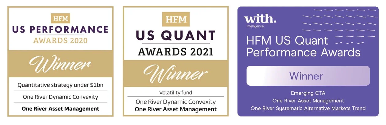 One River Asset Management
