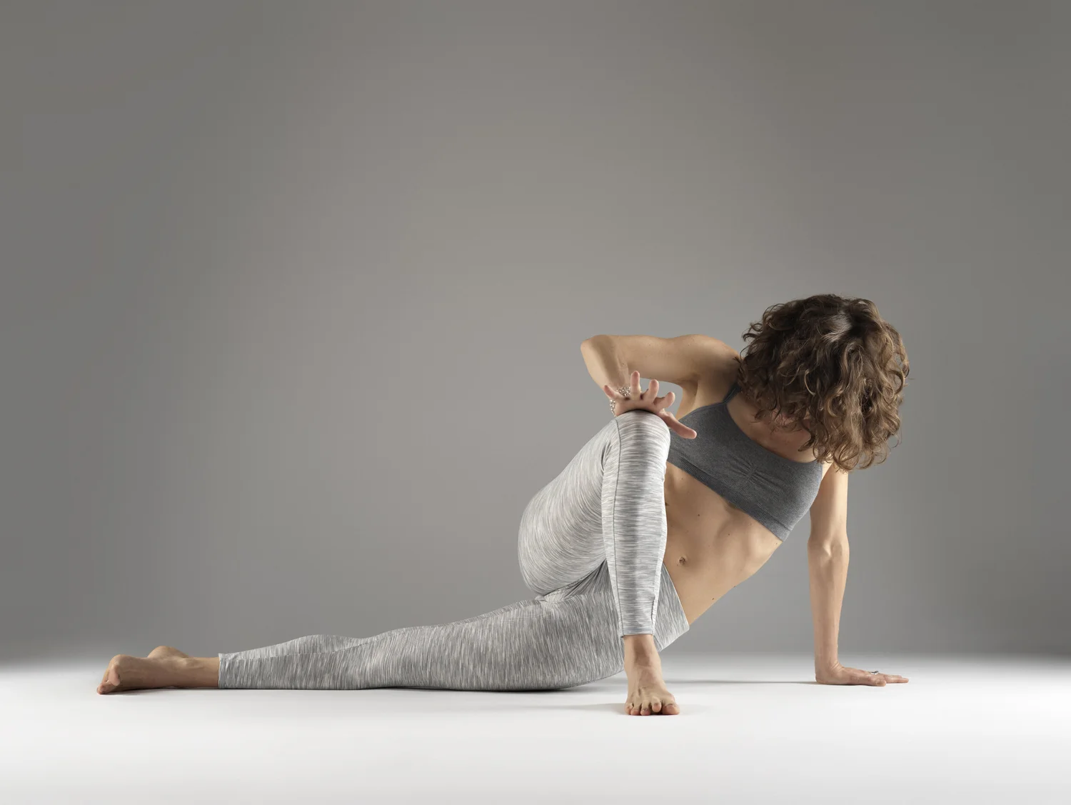 Anna Ashby Yoga