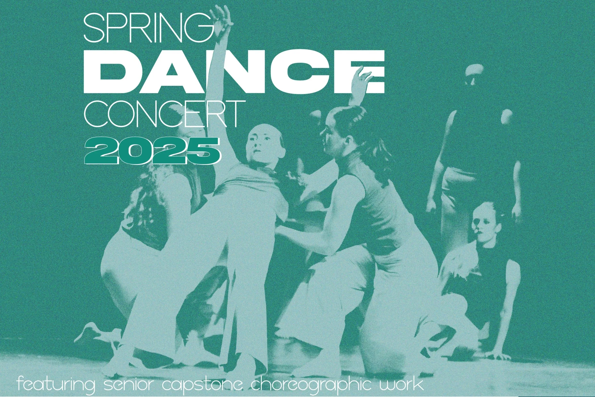 Spring Dance Concert 2025 - Saturday — Storling Conservatory of Dance