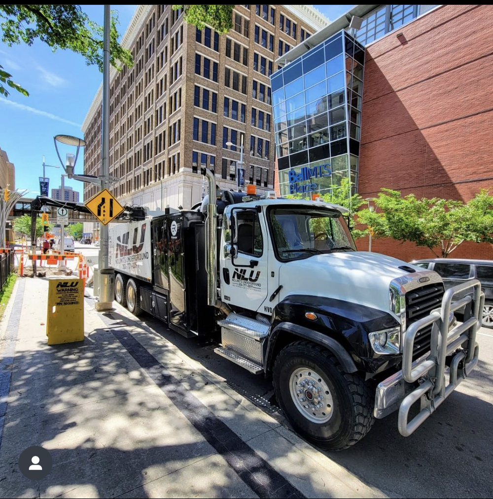 No Limits Underground, Directional Drilling and Hydrovac services in ...