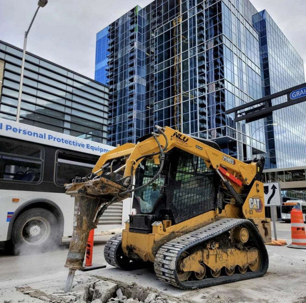 No Limits Underground, Directional Drilling and Hydrovac services in ...