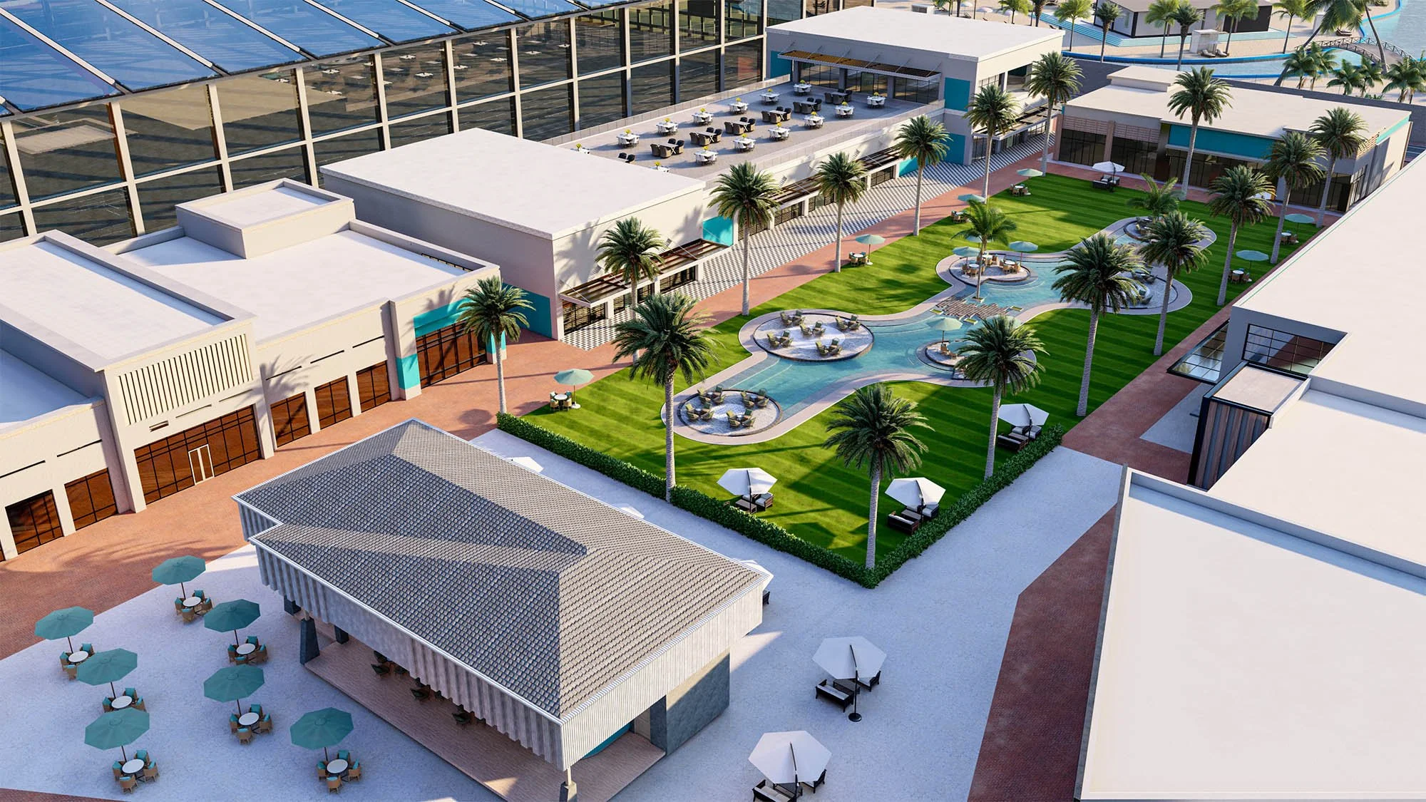 Bayou Phoenix - New Orleans — Immersive Arts - Attraction Design ...