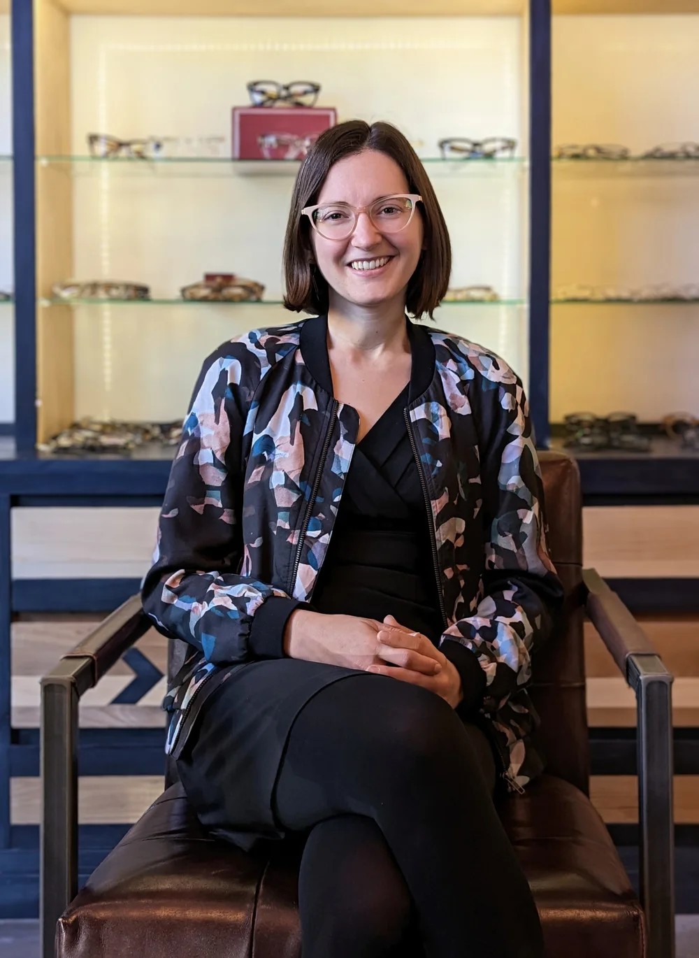 Optometrists and Opticians | Westchester | Eyes on Hudson