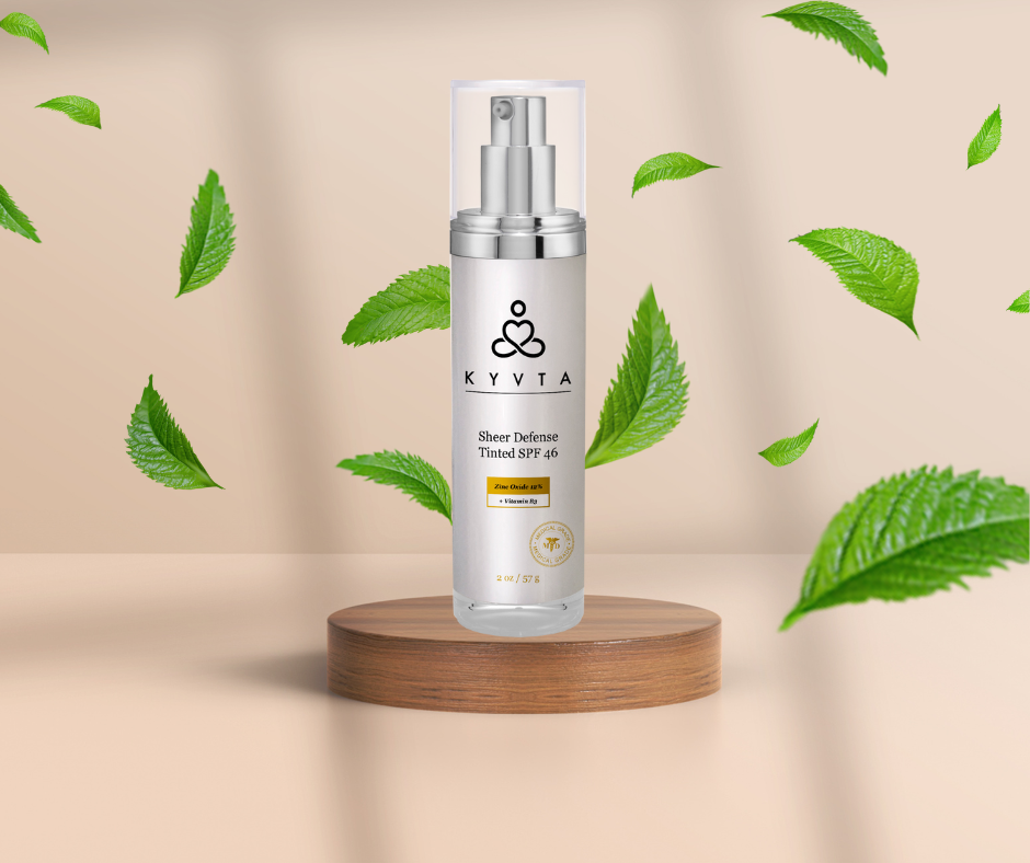 Pranic Skin Tonic — BE Mind Body Skin