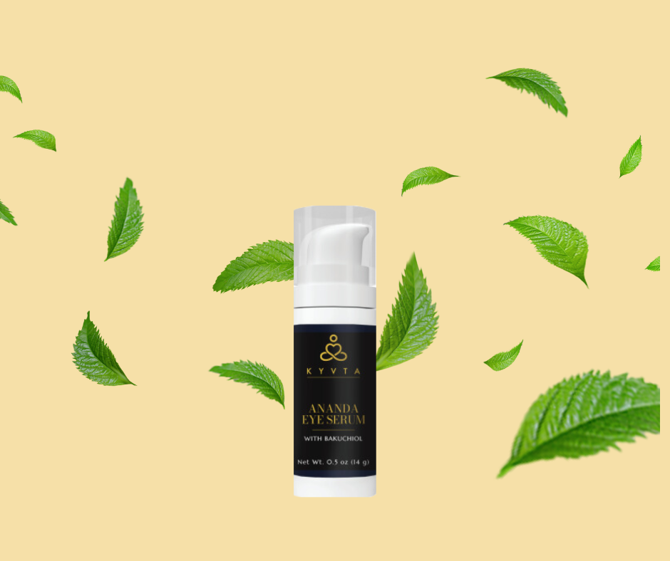 Ananda Eye Serum — BE Mind Body Skin
