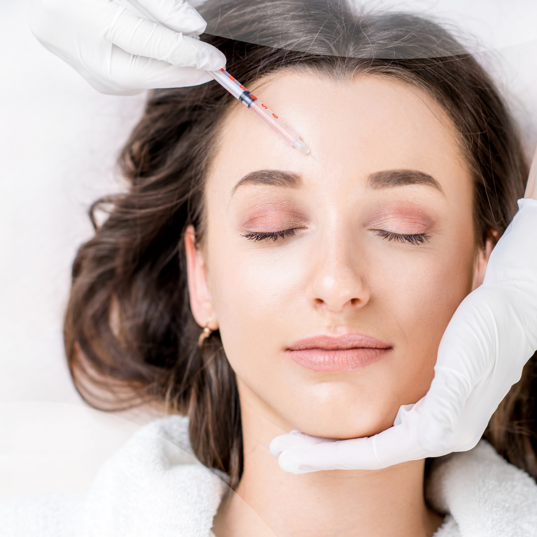 Why Starting Botox at a Younger Age Can Benefit Long-Term Aging — BE ...