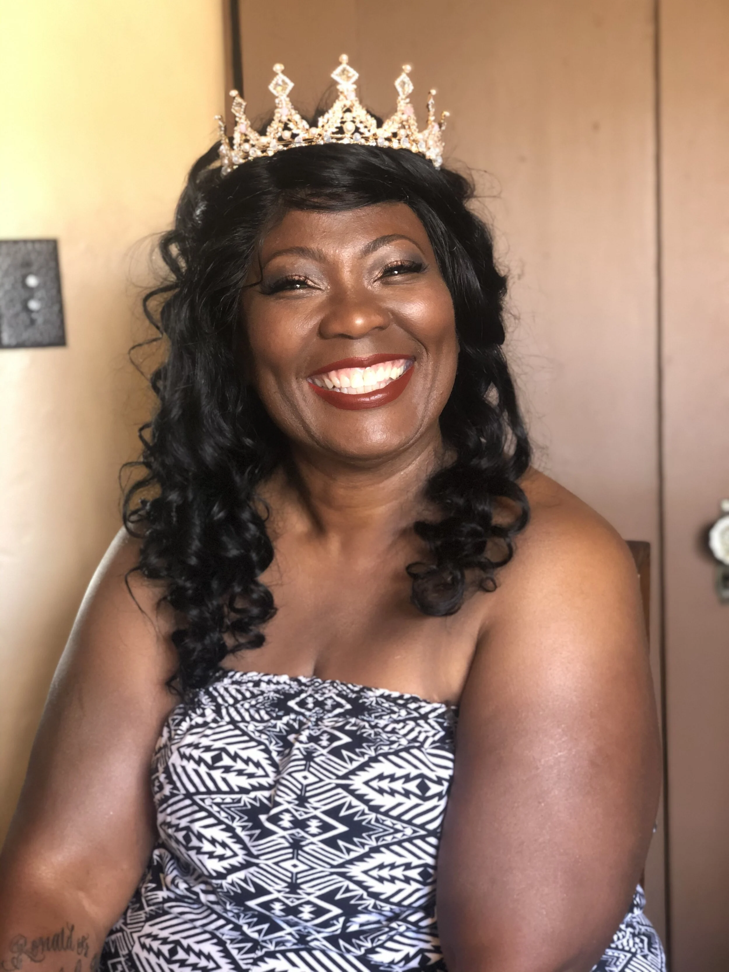 Diane Rochelle Beauty