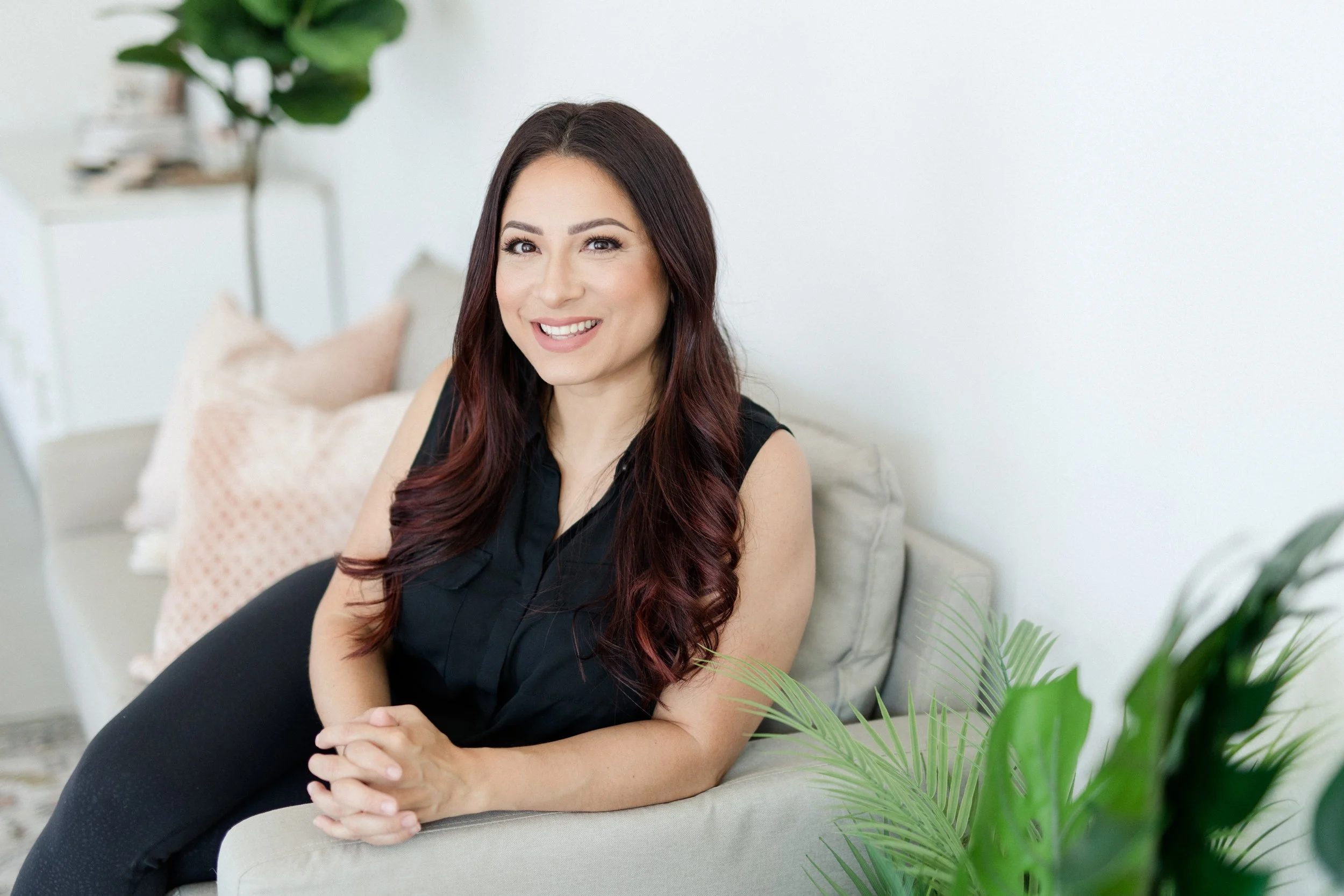 Diane Rochelle Beauty