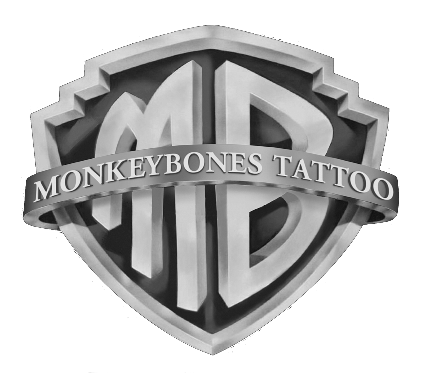 Monkeybones Tattoo