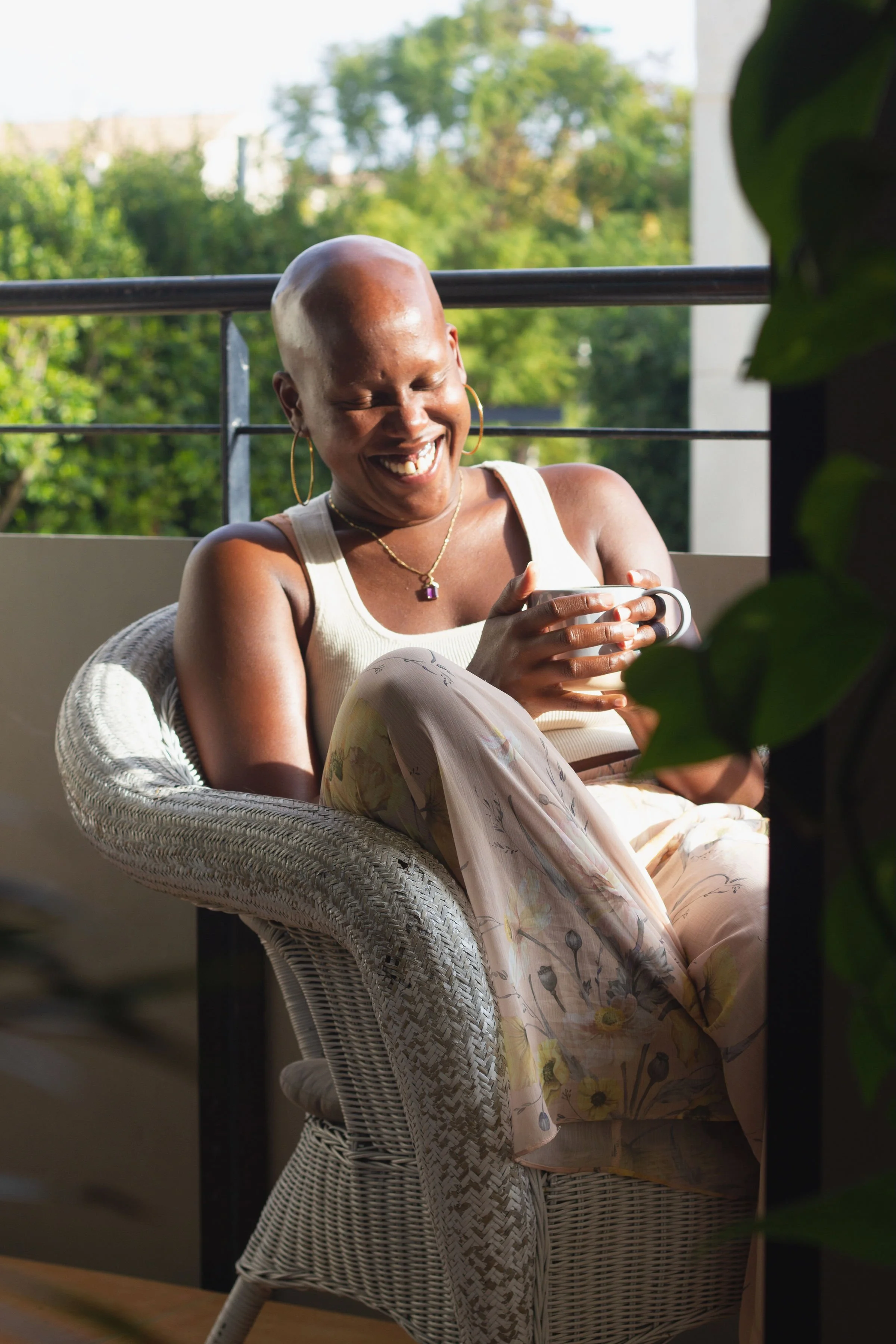 The Leading with Intention Podcast - Sienna J. Brown