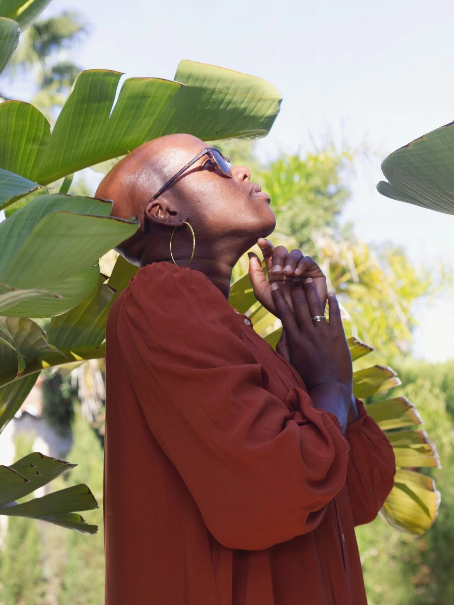 About - Sienna J. Brown